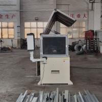 China C89 Light Gauge Steel Frame Roll Forming Machine 0.7-1.2mm Thickness for House Framing for sale