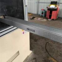 China C89 Light Gauge Steel Frame Roll Forming Machine 0.7-1.2mm Thickness for House Framing for sale