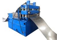 China Galvanized Steel Screw-Joint Metal Tile Forming Machine 1000-680mm 1.5mm Thickness for sale