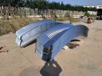 China 1000-650mm 0.8-1.5mm Thickness Galvanized Steel Screw-Joint Metal Tile Forming Machine for sale