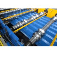 China Mexico R72 R101 O-725 O-100 Double Layer Roll Forming Machine for sale