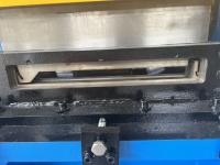 China 0.3-0.8mm Standing Beam Roll Forming Machine 16 Stations 7.5kW Metal Roof Tile Making Machine for sale
