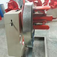 China 1.0 - 2.0mm Galvanized Steel Cable Tray Roll Forming Machine CE / SGS / ISO for sale