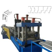 China Door Frame Roll Forming Machine Metal Door Frame Profile Machine Door Frame Making Machine for sale