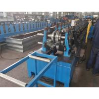 China Door Frame Roll Forming Machine Metal Door Frame Profile Machine Door Frame Making Machine for sale