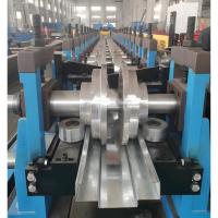 China Door Frame Roll Forming Machine Metal Door Frame Profile Machine Door Frame Making Machine for sale
