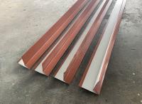 China Roofing Flashing Aluminum 2-1/2