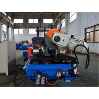 China Aluminum Galvanized Steel Rolling Shutter Door Bottom Rail Roll Forming Machine 0.7-1.2mm T Bar Slat Making Machine for sale