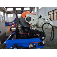 China Aluminum Galvanized Steel Rolling Shutter Door Bottom Rail Roll Forming Machine 0.7-1.2mm T Bar Slat Making Machine for sale