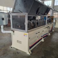 China Full Automatic 1.5mm Steel C89 LGS Light Gauge Steel Framing Forming Machine with Vertex Software for sale