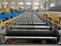 China AG Panel Roll Forming Machine 0-12m/min 26-29 Gauge Steel Roof Sheet Making Machine for sale