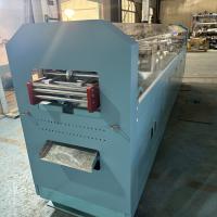 China 18-24 Gauge Cold Formed Steel Framing Machine for Light Gauge Steel Construction 89mm Width for sale