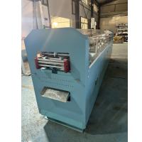 China Cold Formed Steel Light Gauge Steel Framing Machine 0.6-1.2mm Thickness for Construction for sale