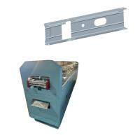 China Light Gauge Steel Framing Machine C89x41 0.75-1.2mm Roll Forming for Wall Floor Roof Systems for sale