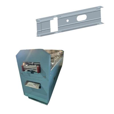 China Light Gauge Steel Framing Machine C89x41 0.75-1.2mm Roll Forming for Wall Floor Roof Systems for sale