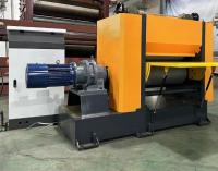 China 400-600mm Width Aluminum Heat Shield 321 Stainless Steel Plate Embossing Machine 380v for sale