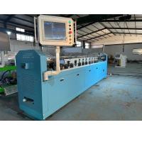 China Standard C89 LGS Galvanized Steel Light Keel Roll Forming Machine 0.8-1.2mm 182mm Feeding Width for sale