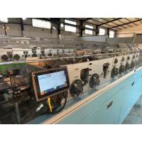 China 1.2mm Versatile Light Gauge Steel Framing Machine With Vertax BD Software for sale