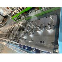 China 1.2mm Versatile Light Gauge Steel Framing Machine With Vertax BD Software for sale