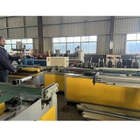 China High Speed C U Profile Roll Forming Machine 120m/min 75-100mm Width Gypsum Board Line for sale