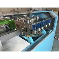 China C89 Light Gauge Framing Machine Lgs Lgsf Making Machine For Prebricated House Structure for sale