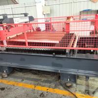 China High Speed PBR Panel Roll Forming Machine 30m/min for 0.3-0.8mm Steel Roofing Sheet for sale