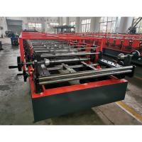 China High Speed PBR PBU R Panel Roof Wall Sheet Roll Forming Machine Tile Making Machine for sale