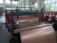 China 30m/min High Speed Zinc Color Steel Corrugated Roof Panel Roll Forming Machine 0.3-0.8mm for sale