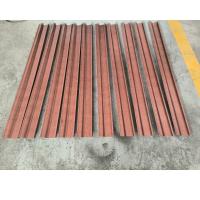 China 0.6-1.0mm Thickness Galvanized Steel Metal Shutter Bottom Roll Forming Machine for sale