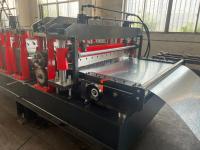 China 30m/Min High Speed B Deck Roof / Floor Deck Roll Forming Machine for sale