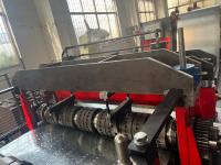 China 30m/Min High Speed B Deck Roof / Floor Deck Roll Forming Machine for sale