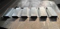 China 30m/Min High Speed B Deck Roof / Floor Deck Roll Forming Machine for sale