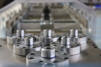 China 0.8-1.2mm Steel Profile LGS Machine 4 Inch C Channel Roll Forming Machine 7.5KW Air Cooling for sale