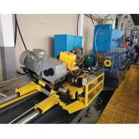 China High Frequency Weld Tube Mill Roll Forming Machine 90m/min Speed for 0.8-2.5mm Thickness Steel for sale