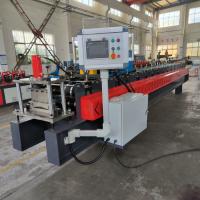 China Standing Seam Roll Forming Machine 0.7-1.2mm Thickness for Residential Roofs for sale