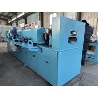 China Auto Width Adjustable Light Steel Gauge Framing Machine 63-140mm for House Structure for sale