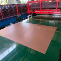 China 0.4-2.0mm Steel Coil Cut to Length Line 1250mm Width for CRS GI SS Aluminum for sale