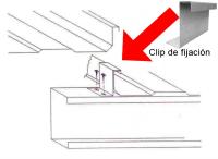 China 0.4-0.7mm Snap Lock Clip Lock Z Shape Roll Forming Machine For KR18 for sale