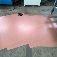 China OEM Steel Cut to Length Line 0.4-2.0mm with Leveling Device 1250mm Width for sale