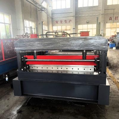 China OEM Steel Cut to Length Line 0.4-2.0mm with Leveling Device 1250mm Width for sale