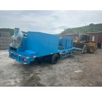 China 0.8-1.5mm Galvanized Steel 600-305mm Long Span Arch Roof Roll Forming Machine 16 Stations for sale
