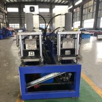 China CD60 UD28  2 in 1 Light Keel Ceiling Drywall Roll Forming Machine for sale