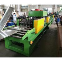 China W Beam 2 Waves 3 Waves Crash Barrier Guardrail Roll Forming Machine for sale