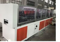 China 300-700m/h Speed Automatic Light Steel Frame System Cold Forming Machine 7.5kw for sale