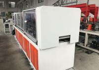 China Light Gauge Steel Framing Machine 89x41mm 0.6-1.2mm Cold Roll Forming Machine for sale