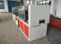 China 0.7-1.2mm Galvanized Coils CNC Light Gauge Steel Framing EC-JET Inkjet Printer 380V for sale
