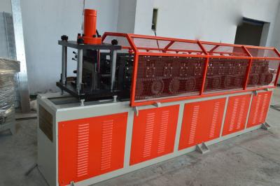China Mild Steel Drywall Roof Truss Roll Forming Machine 12 Stations 7.5kW for sale