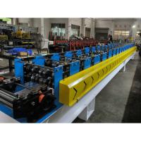 China Galvanized Steel Aluminum Flat Pan Deck Roll Forming Machine for Patio Covers Awning System 0.4-0.8mm for sale