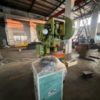 China ISO Certificate 75mm 100mm Shutter Galvanized Metal Industrial Rolling Shutters Roll Forming Machine for sale
