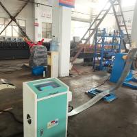 China ISO Certified OEM Customized Galvanized Steel Punching Press Machine 150 Ton for sale